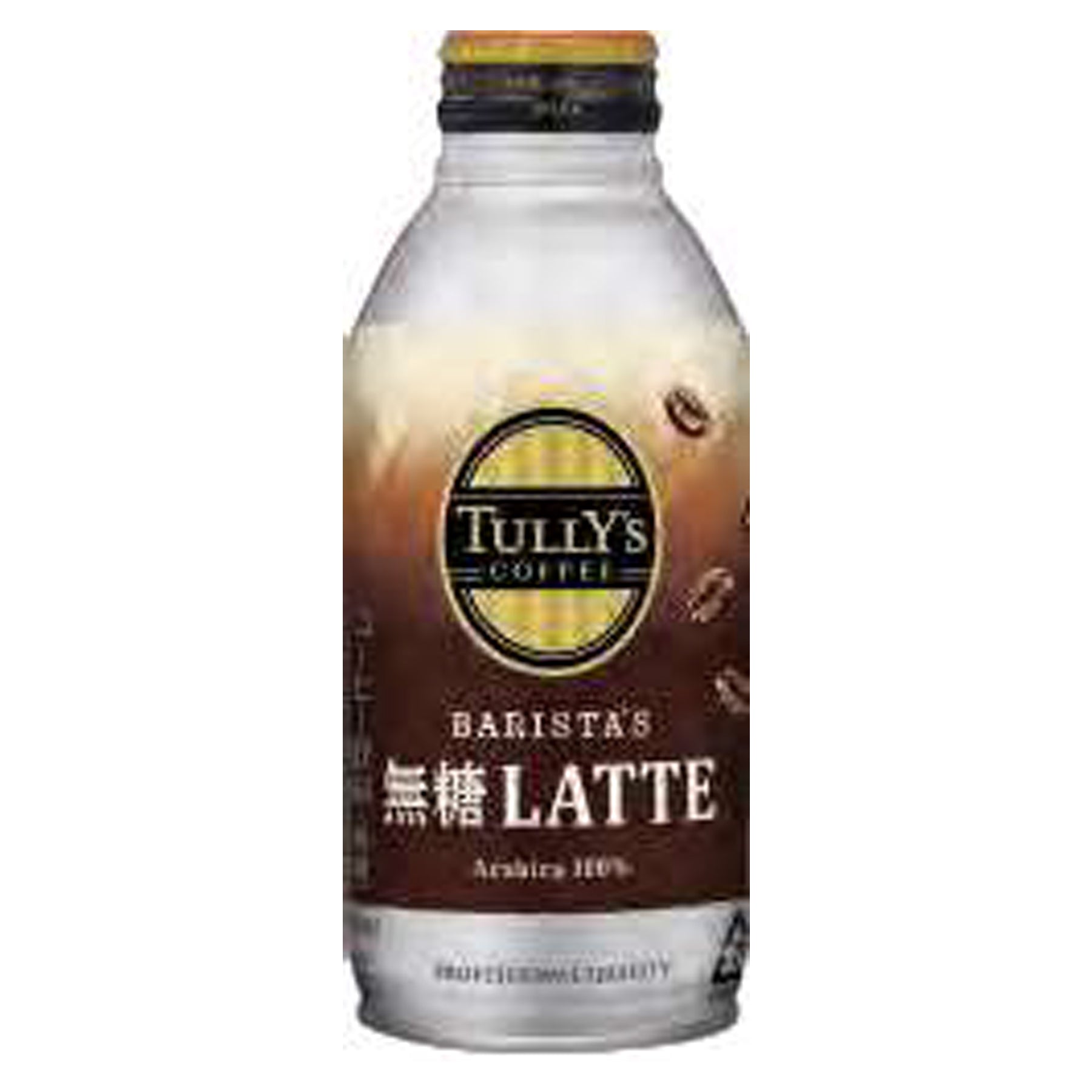 タリーズコーヒー バリスタズ無糖ラテ 370ml 24本入 – GREEN CROSS-select 工事現場の安全対策用品なら