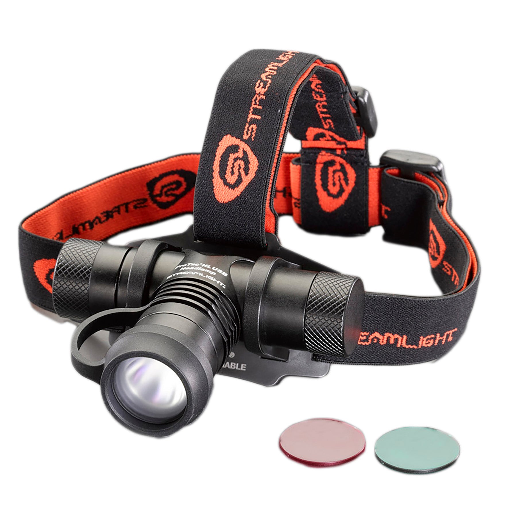 [充電式]ヘッドライト／LED – GREEN CROSS-select 工事現場の安全対策用品なら