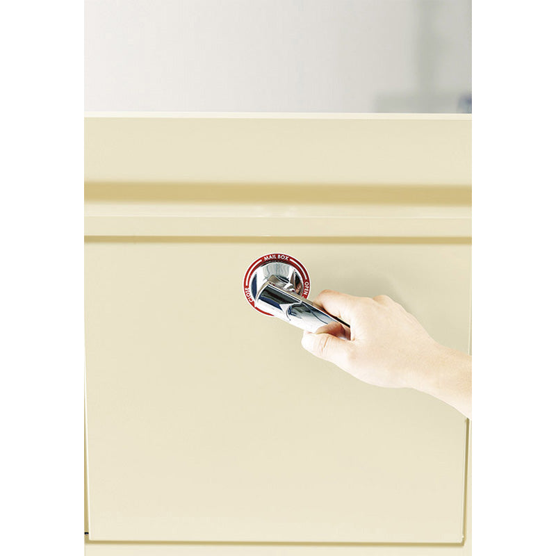 かもんポスト POMO（ポモ） オリーブグリーンPOM－OG – GREEN CROSS-select 工事現場の安全対策用品なら