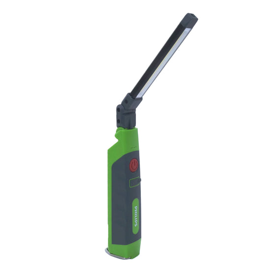 フィリップス ワークライト Xperion3000 – GREEN CROSS-select 工事現場の安全対策用品なら