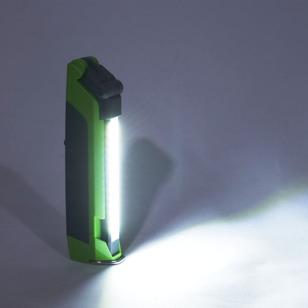 フィリップス ワークライト Xperion3000 – GREEN CROSS-select 工事現場の安全対策用品なら