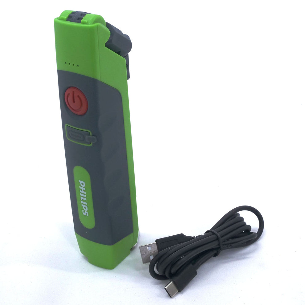 フィリップス ワークライト Xperion3000 – GREEN CROSS-select 工事現場の安全対策用品なら