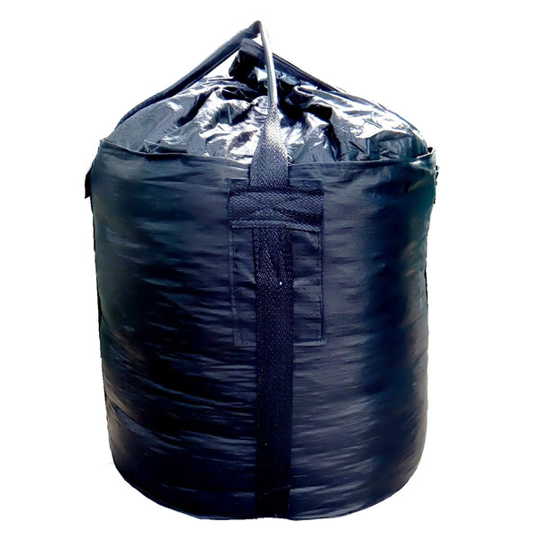 【新基準適合品】対候性ジャンボ土のう 1年 5袋セット PP300H4 – GREEN CROSS-select 工事現場の安全対策用品なら